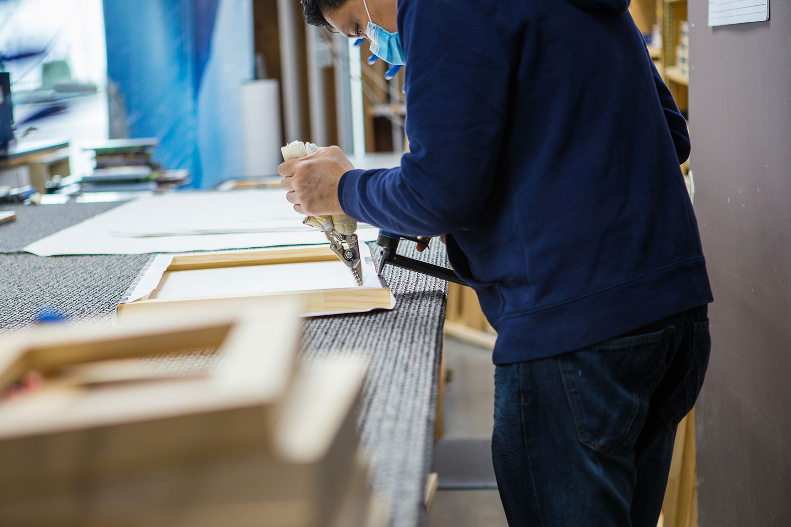 About T.K. Graphics | T.K. Graphics | Large Format Printing