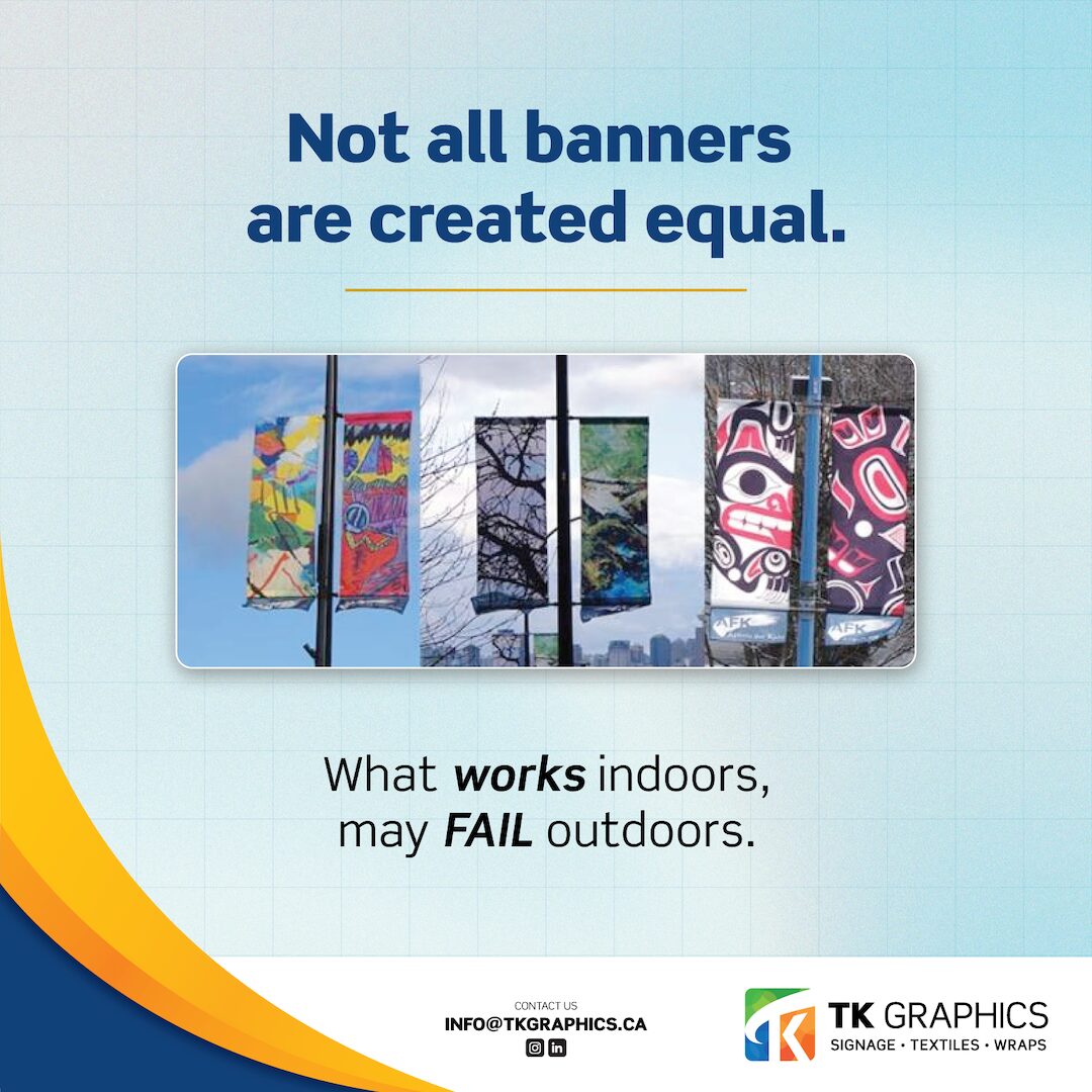 Banners and Street Banners: The Definitive Professional Guide to High ...